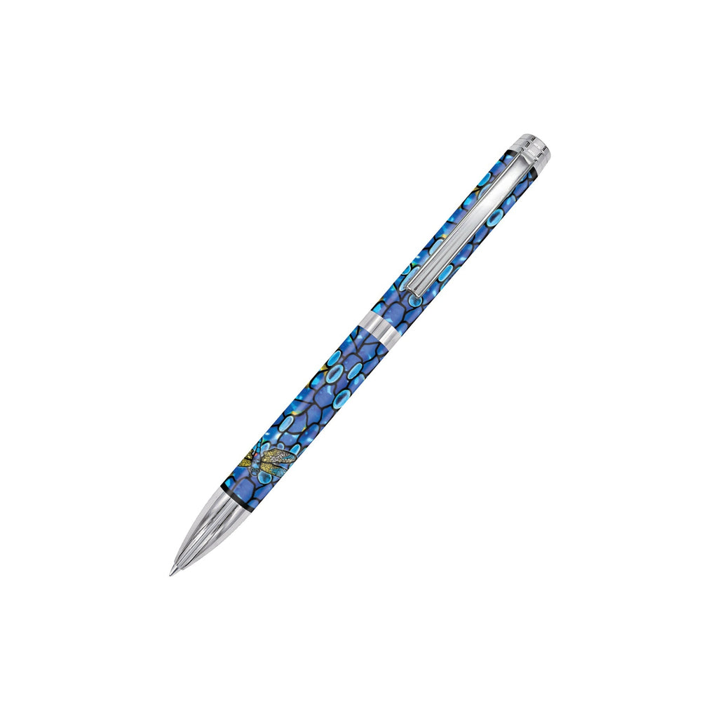 Writing Pen - Tiffany Dragonfly - Gift Boxed – Speranza Design Gallery