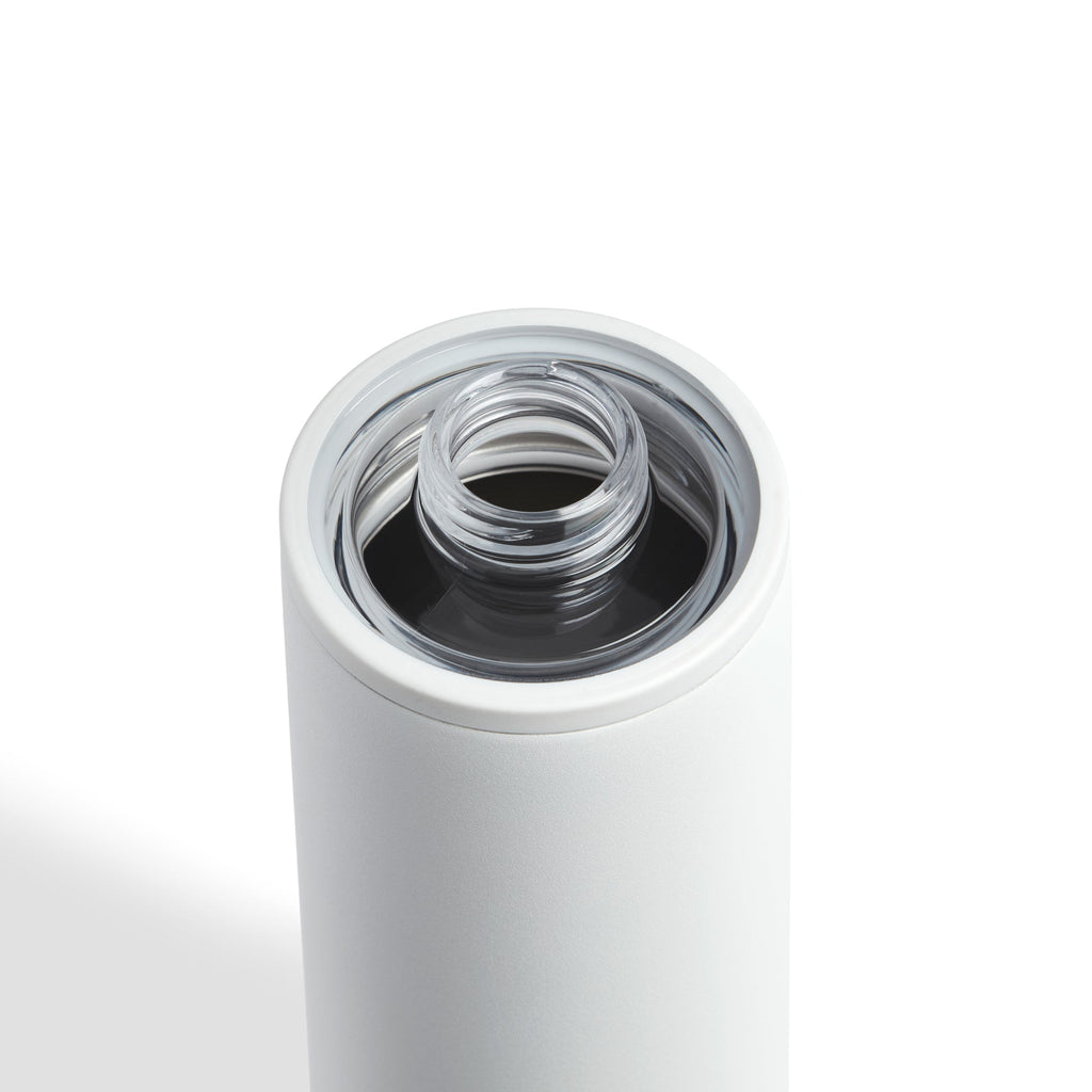 20oz Wander Water Bottle - White – Speranza Design Gallery
