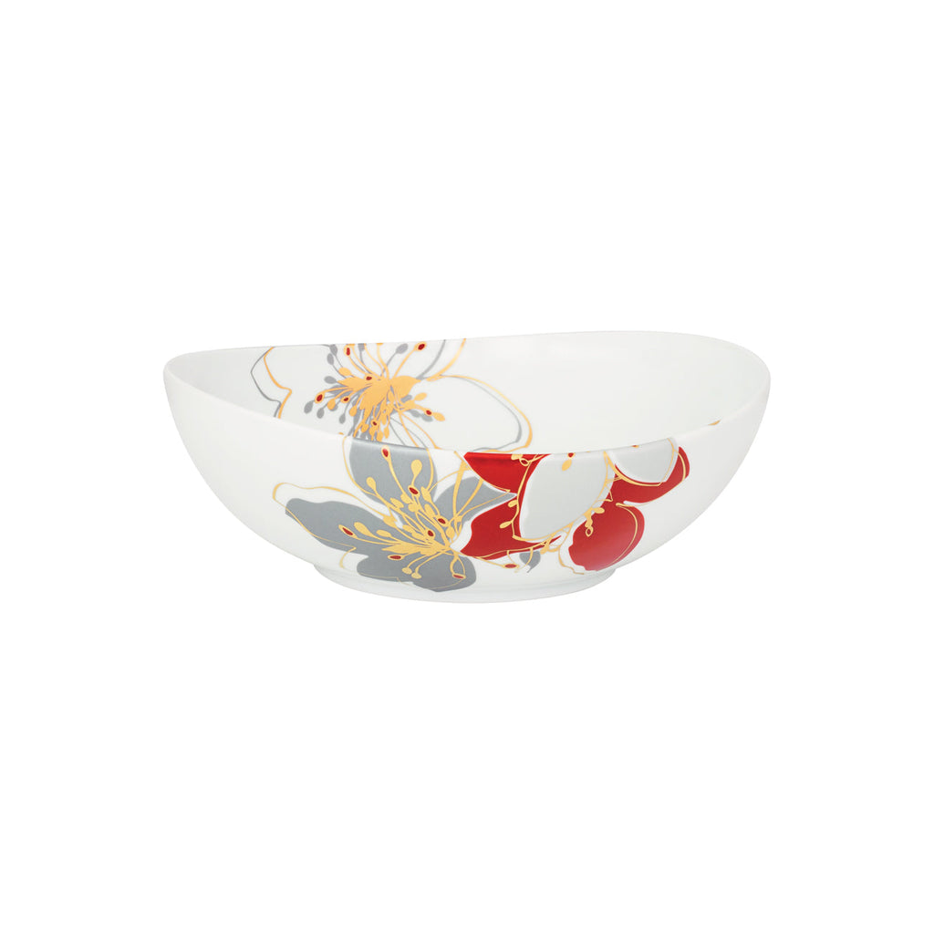 Nectar Large Salad Bowl – Speranza Design Gallery