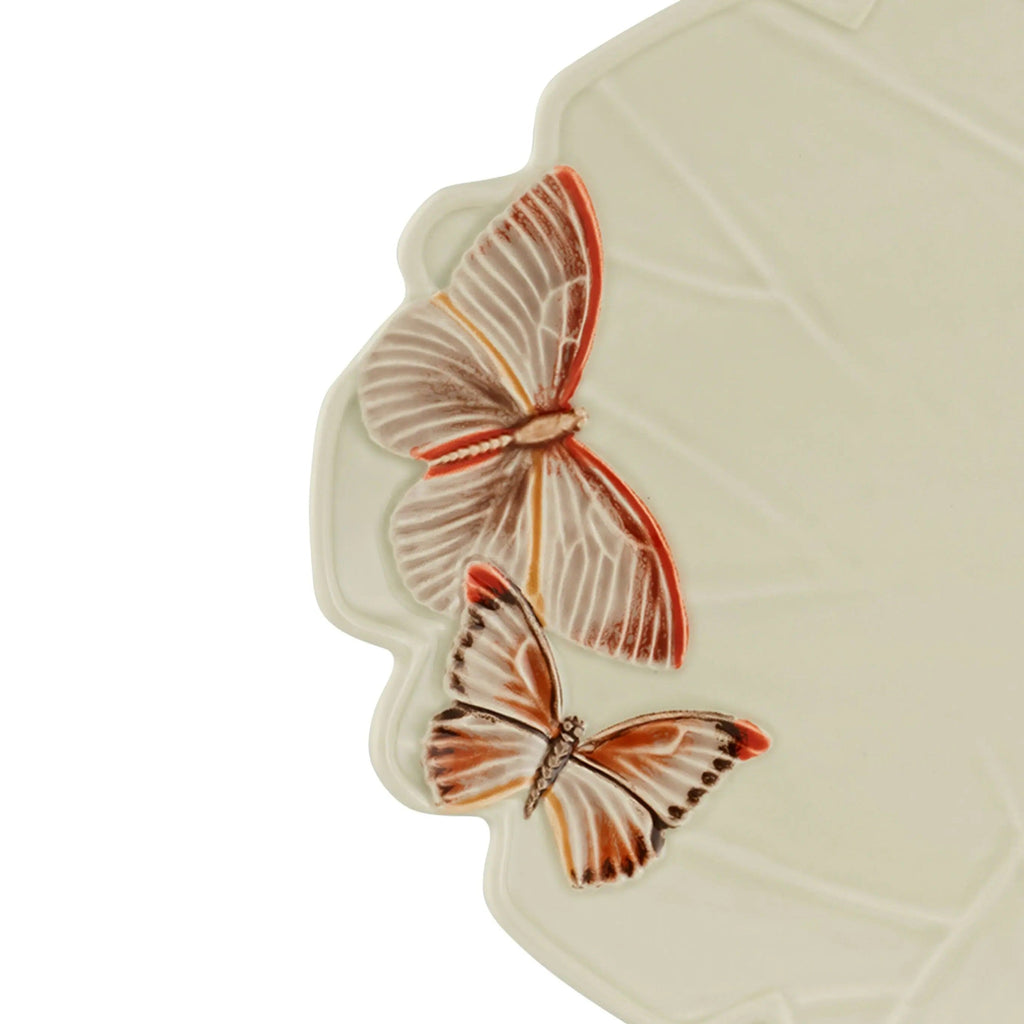 Cloudy Butterflies Dinnerware – Speranza Design Gallery