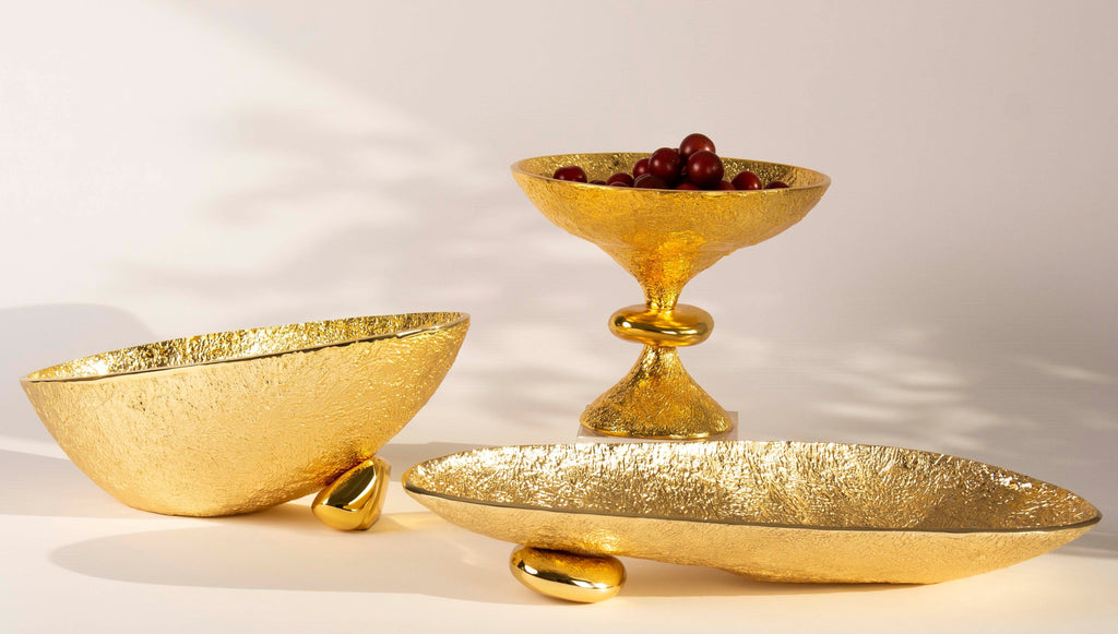 Large Nest Rock Bowl – Speranza Design Gallery