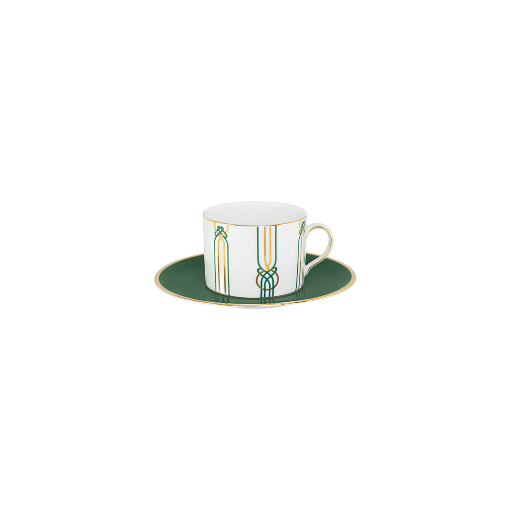 Liberty 11-piece Gift Set - Tea Service for 4 – Speranza Design Gallery