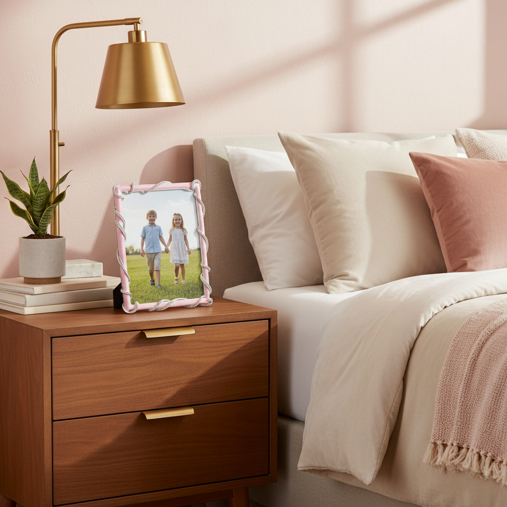Harlow Picture Frame – Speranza Design Gallery