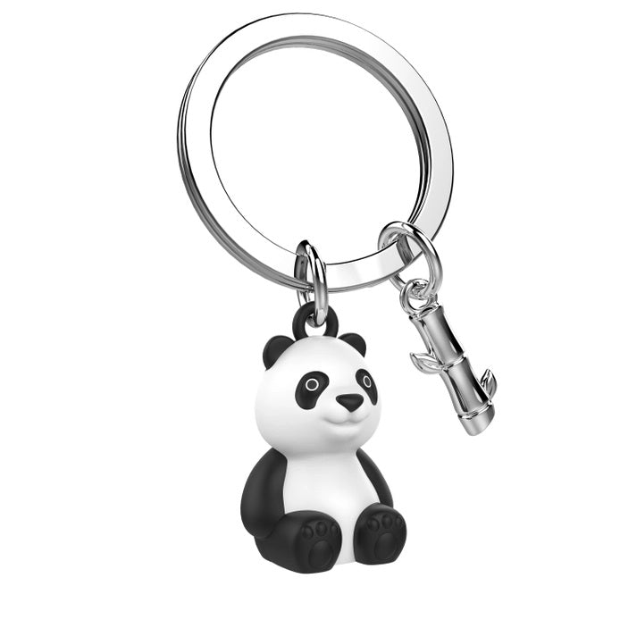 Keyring Panda – Speranza Design Gallery