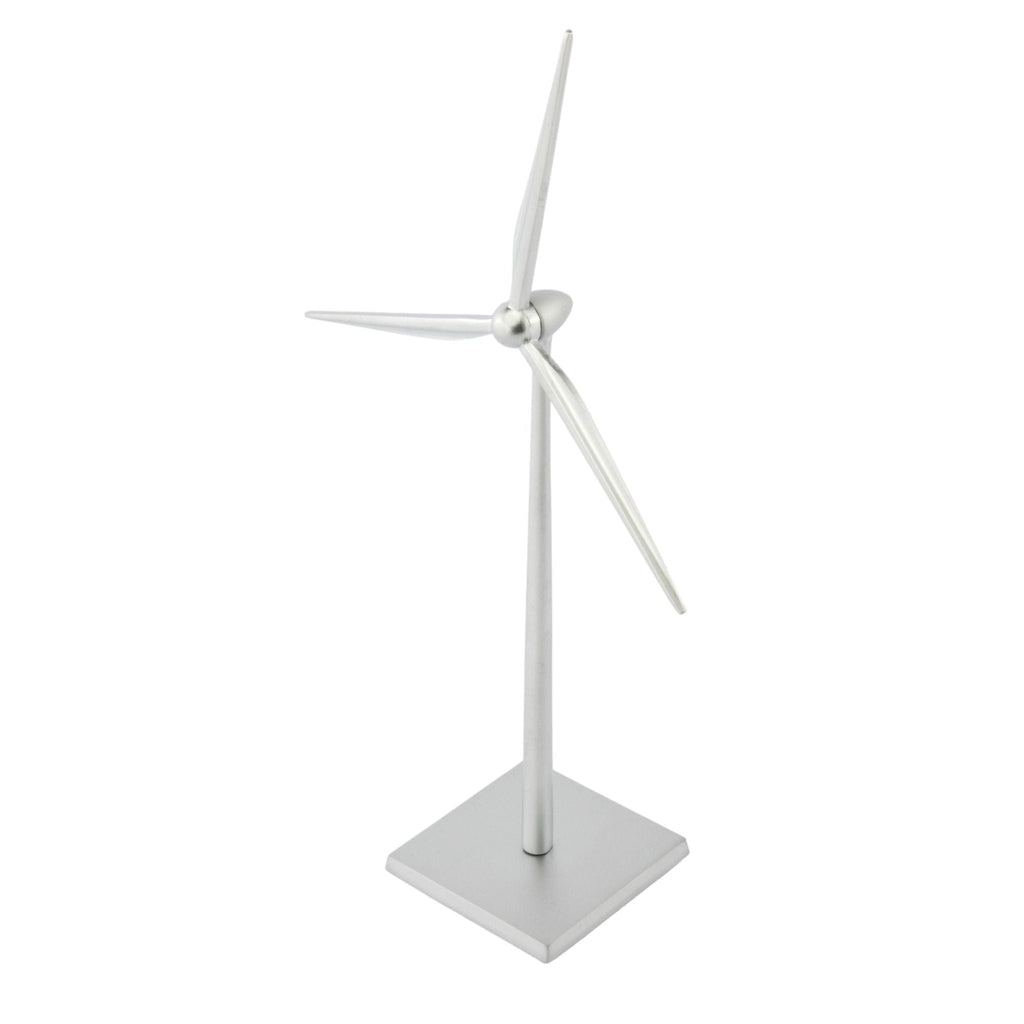Troika Fresh Wind Magnetic Wind Turbine Desk Decor – Speranza Design ...