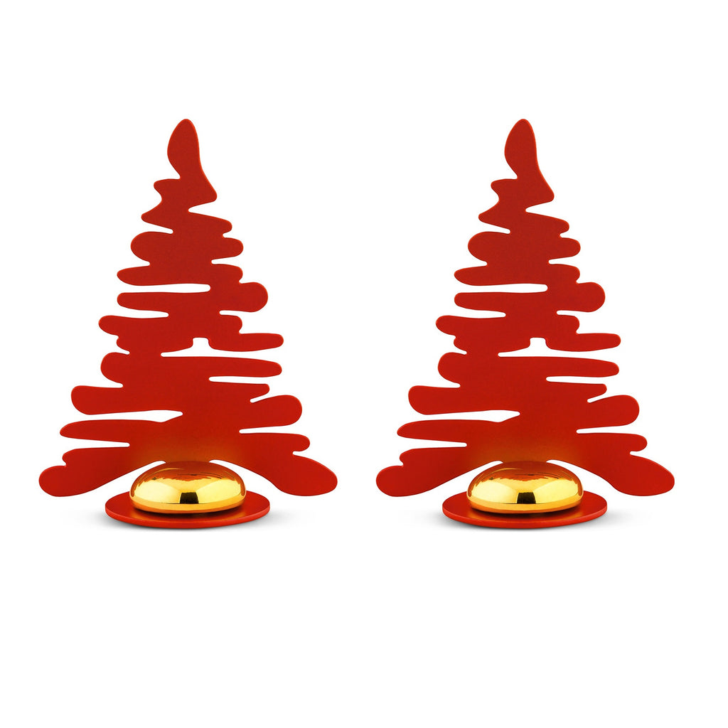 Alessi Barkplace Tree Set of 2 – Speranza Design Gallery